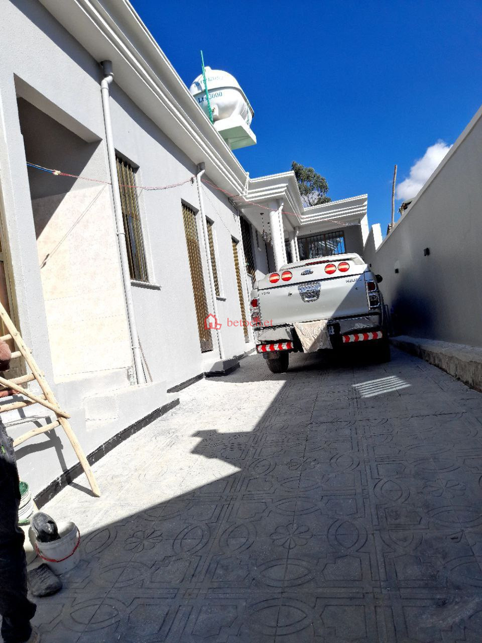 61. Kotebe Selam bakery 170 m²Ground Residence Villa House - Houses ...