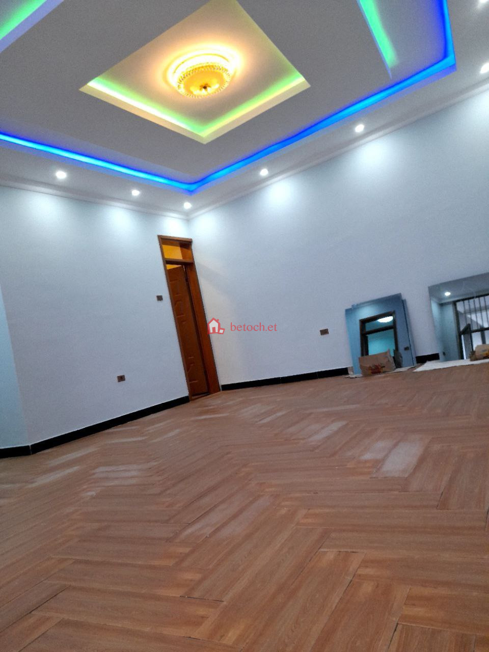 61. Kotebe Selam bakery 170 m²Ground Residence Villa House - Houses ...