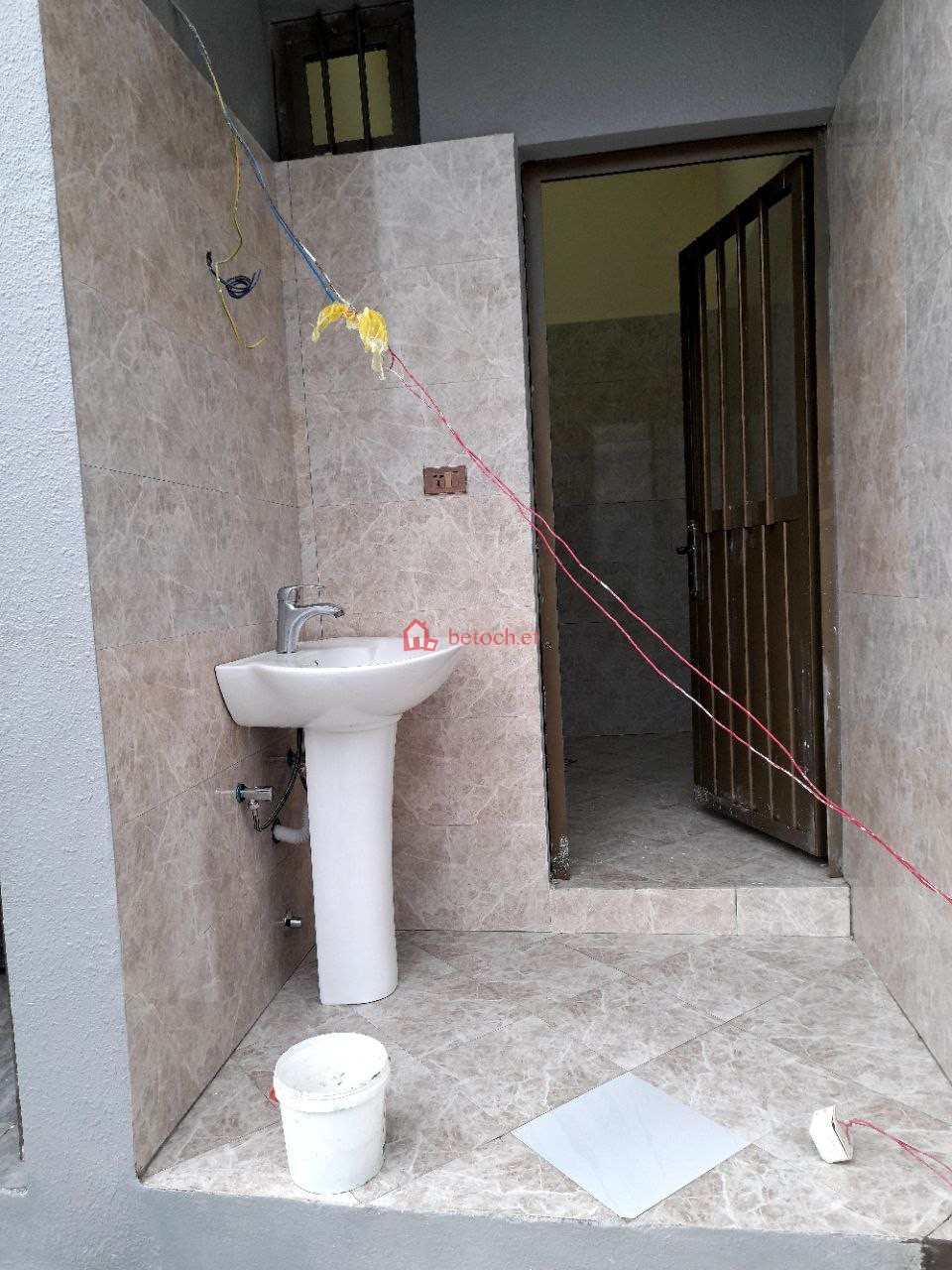 61. Kotebe Selam bakery 170 m²Ground Residence Villa House - Houses ...