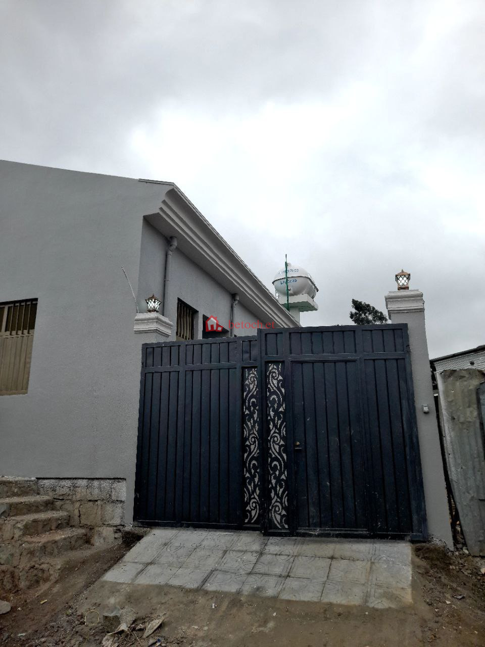 61. Kotebe Selam bakery 170 m²Ground Residence Villa House - Houses ...