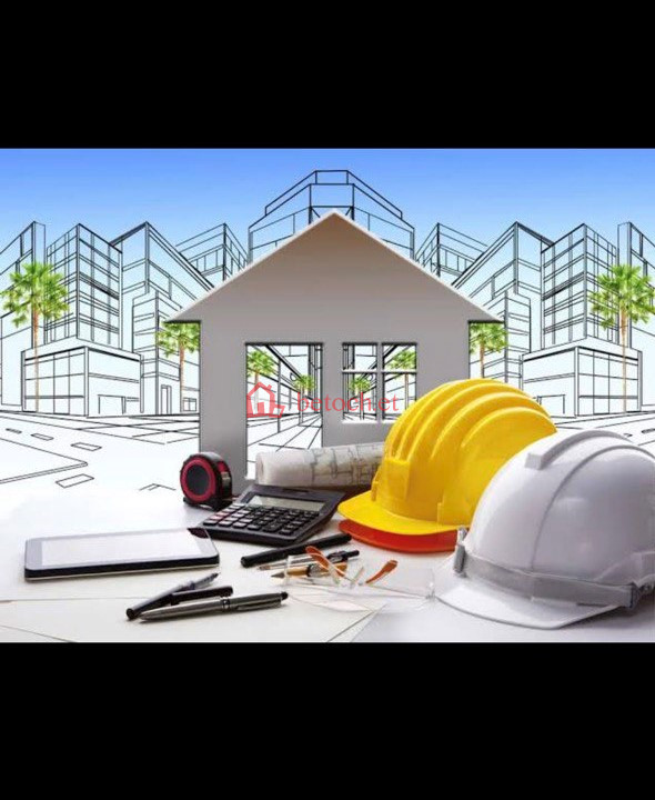 plot for sale in Goro Ethiopia Sefara 150 m2 open space land