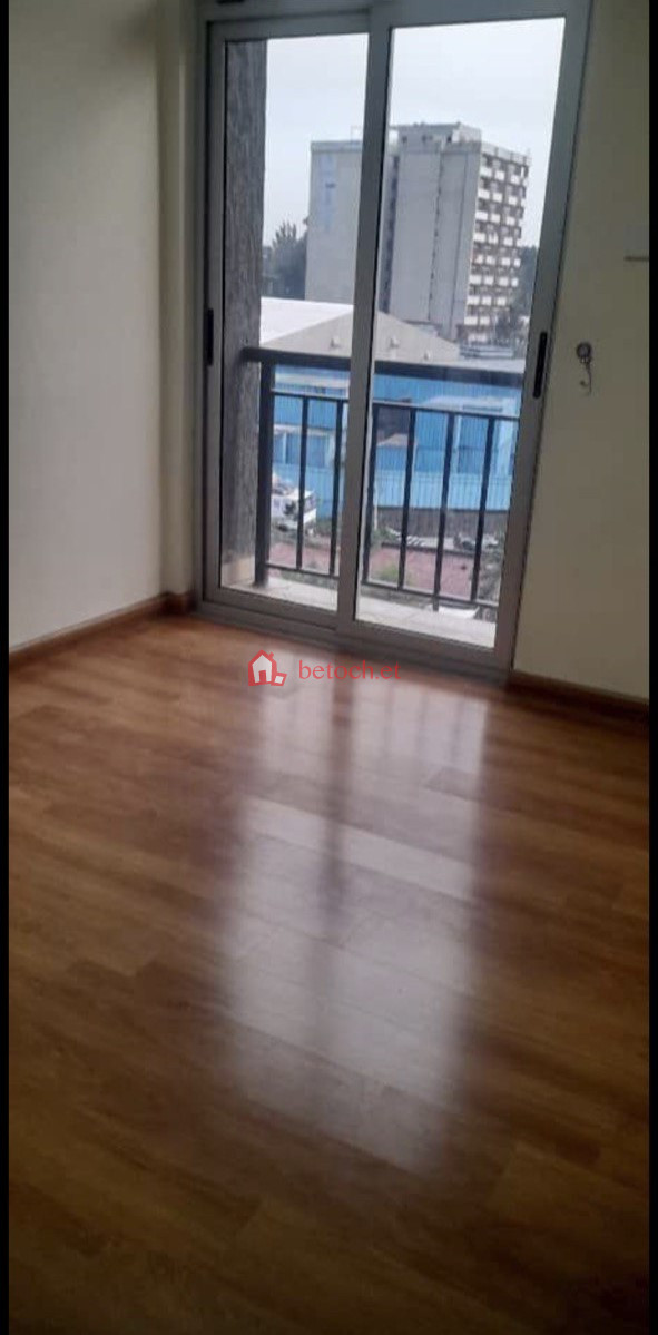 Real state Apartment for sale Beklo bet m² Two bed rooms 1st floor