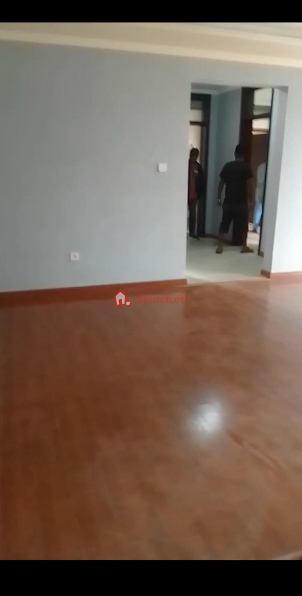 Real state Apartment for sale Beklo bet m² Two bed rooms 1st floor