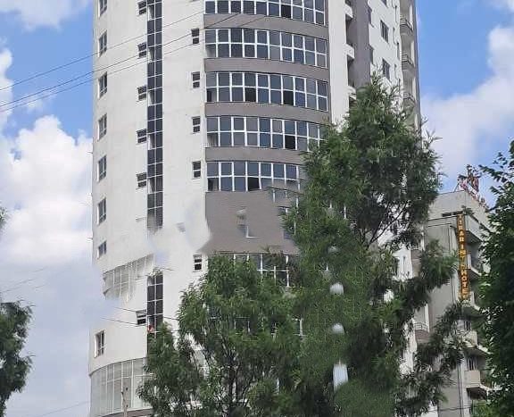 29. Lideta 600 m² B⁺¹ G⁺14 mixed use commercial building – Houses ...