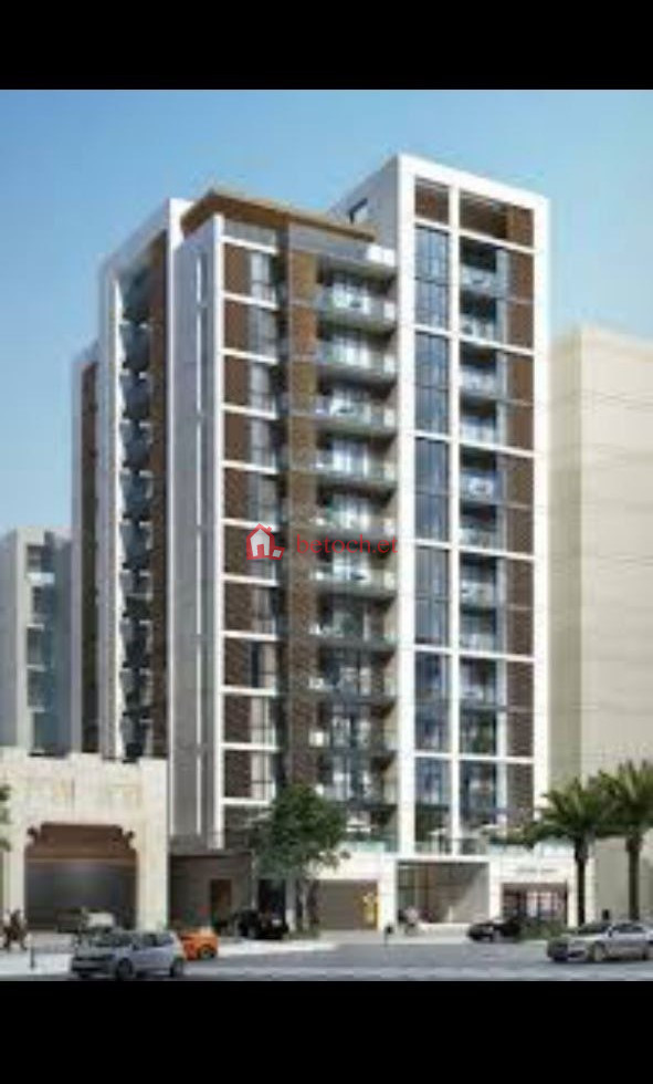 89. Lideta 450 m2 B+1 G+12 Apartment Building – Houses & Apartments for ...