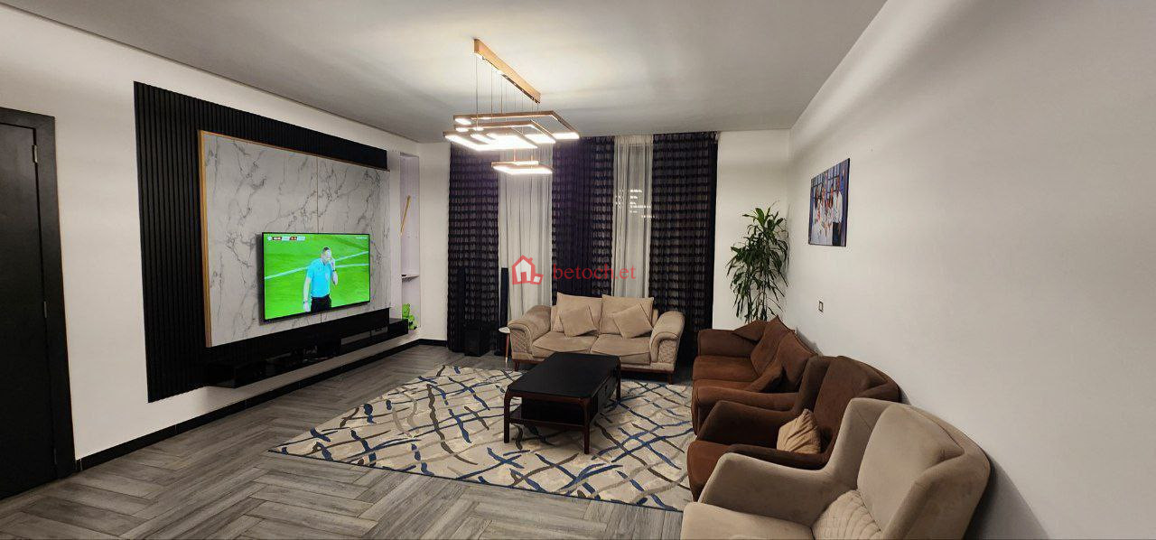 Association House In Ethiopia Jomo Konjit 200 m² U-Shape House