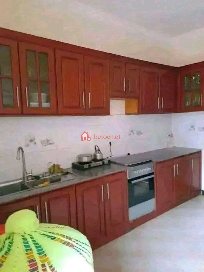 Association House In Ethiopia Jomo Konjit 200 m² U-Shape House