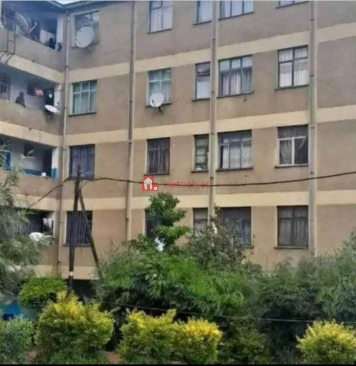 Jomo (No.1) 20*80 Condominium 40 m² 3rd floor – Houses & Apartments for ...