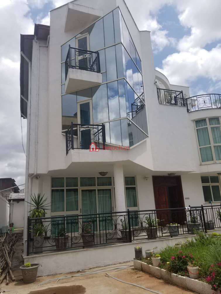 CMC 300 m2 G+2 House Building – Houses & Apartments for Sale | Expert ...