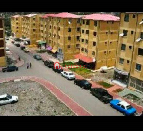 Jomo 20*80 Condominium Shop 48 m² – Houses & Apartments for Sale ...