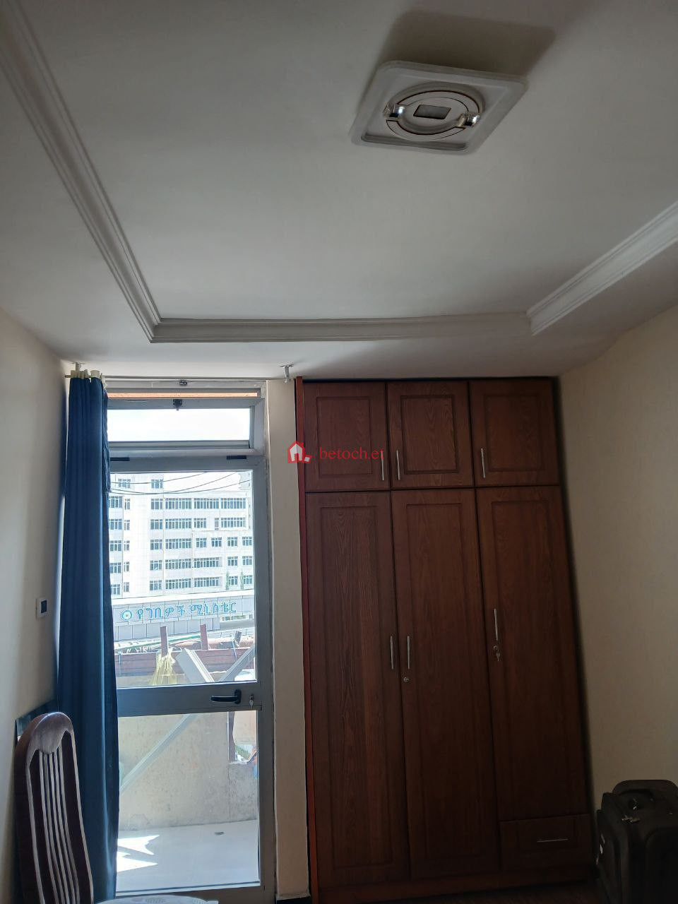 Megenagna Tourists 40/60 Condominium 61 m2 – Houses & Apartments for ...