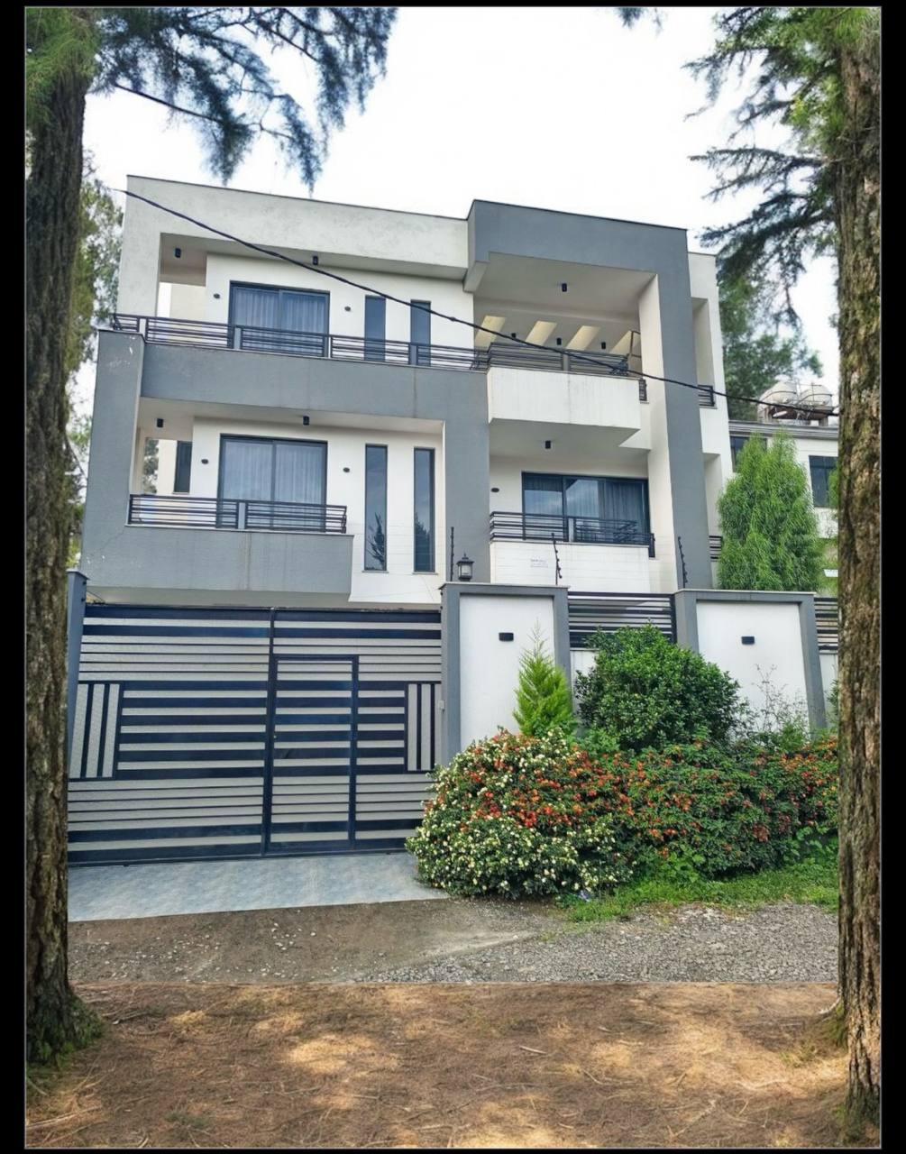Modern G+2 Villa for Sale in Summit, Addis Ababa